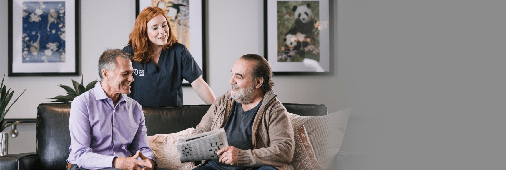 Carthage Center – Centers Health Care Nursing and RehabilitationOur ...